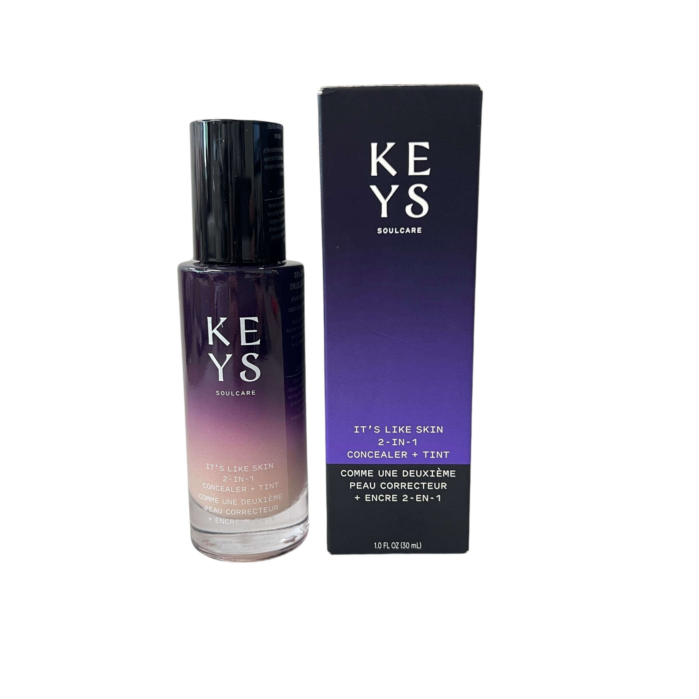 Key Makeup