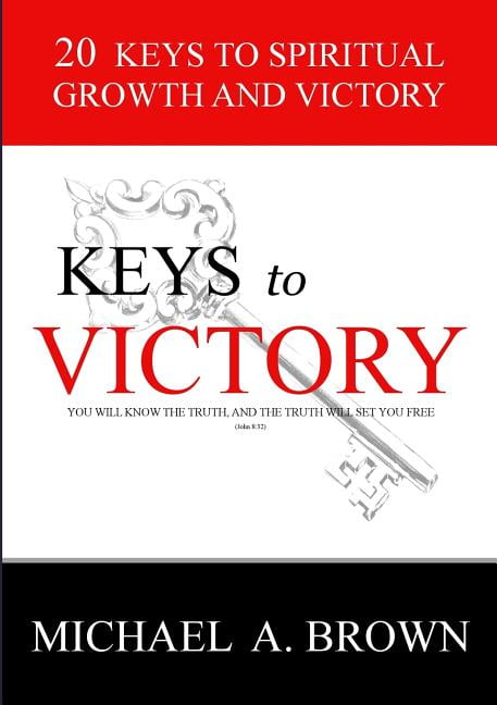 Keys to Victory - Walmart.com