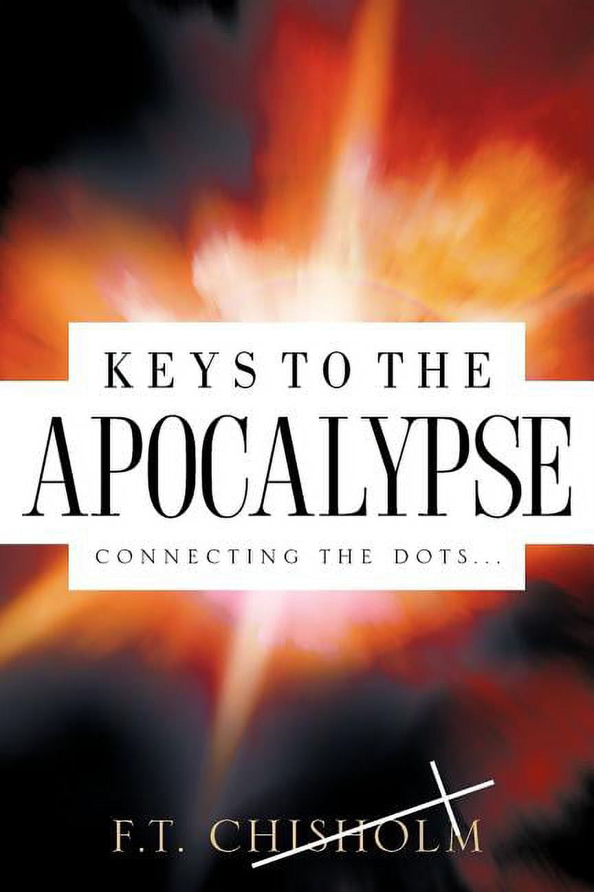 Keys to the Apocalypse - Walmart Business Supplies