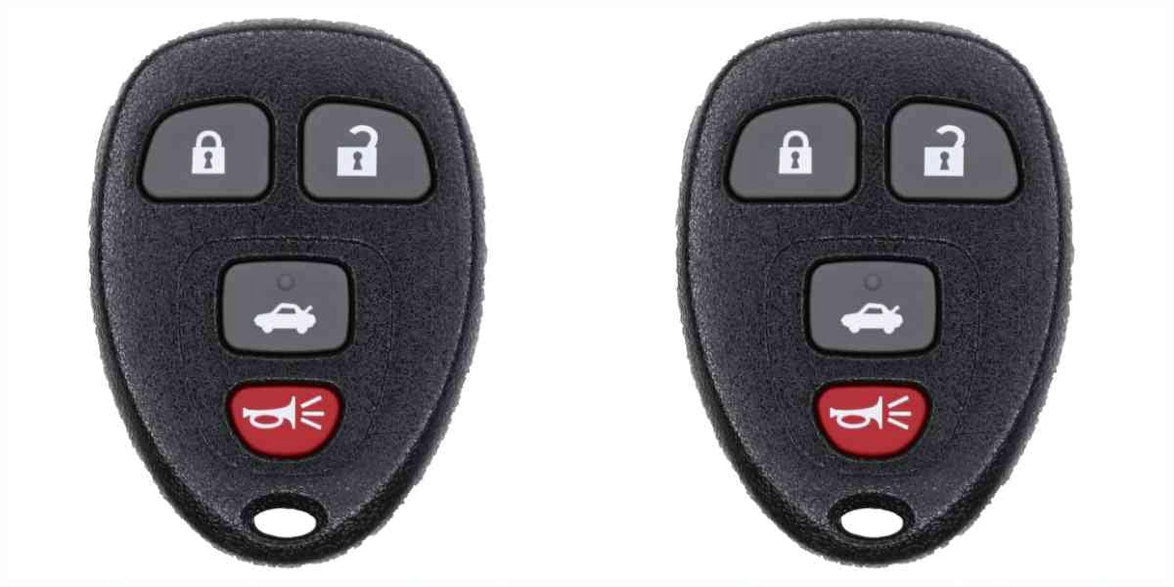 Keys4Less Replacement Flip Key Fob for Chevrolet Sonic 2015 FCC ...