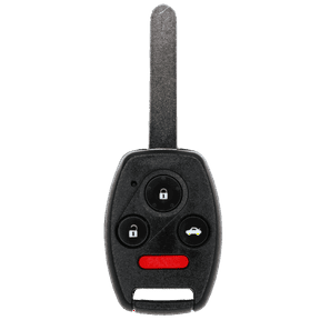Honda Replacement Key Fobs in Remotes & Key Fobs - Walmart.com