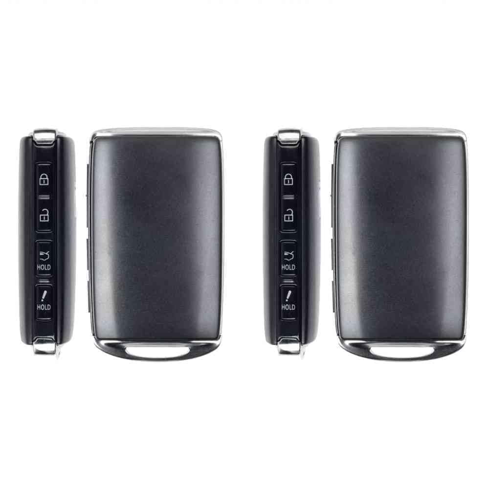 Keys4Less Replacement Smart Key Fob for Mazda 3 Sedan 2019 FCC ...