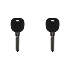 Ford Transit Key