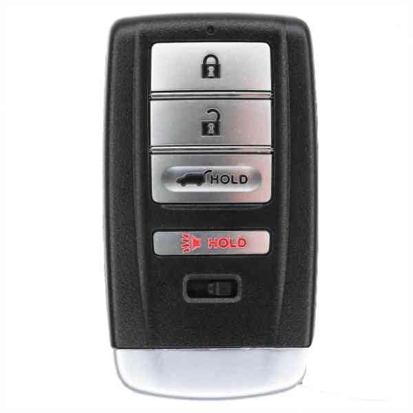 Keys4Less Replcament Smart Key Fob for Chevrolet Suburban 2021 FCC ...