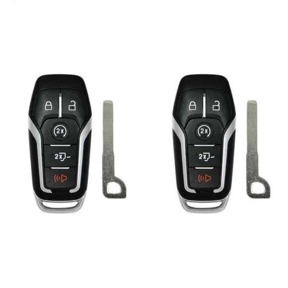 Remotes & Key Fobs in Car Anti-Theft Devices - Walmart.com