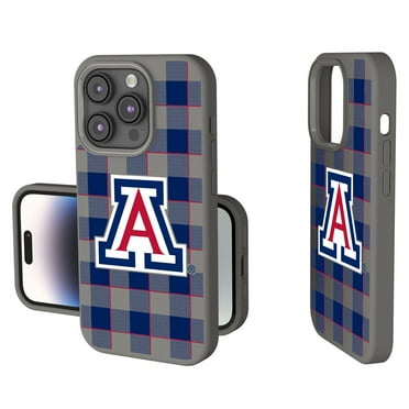 University of Arizona Sketchy Chevron Design on Apple iPhone 6 ...