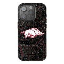 Keyscaper Kansas Jayhawks Paisley Bling iPhone Case - Walmart.com