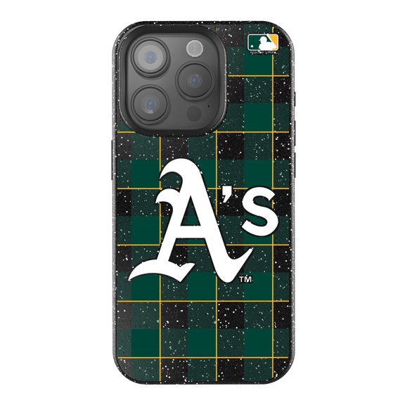 Keyscaper Baltimore Orioles Plaid Bling iPhone Case - Walmart.com