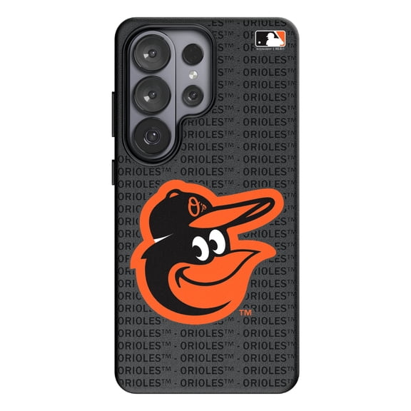 Keyscaper Baltimore Orioles Galaxy Magnetic Bump Case - Walmart.com