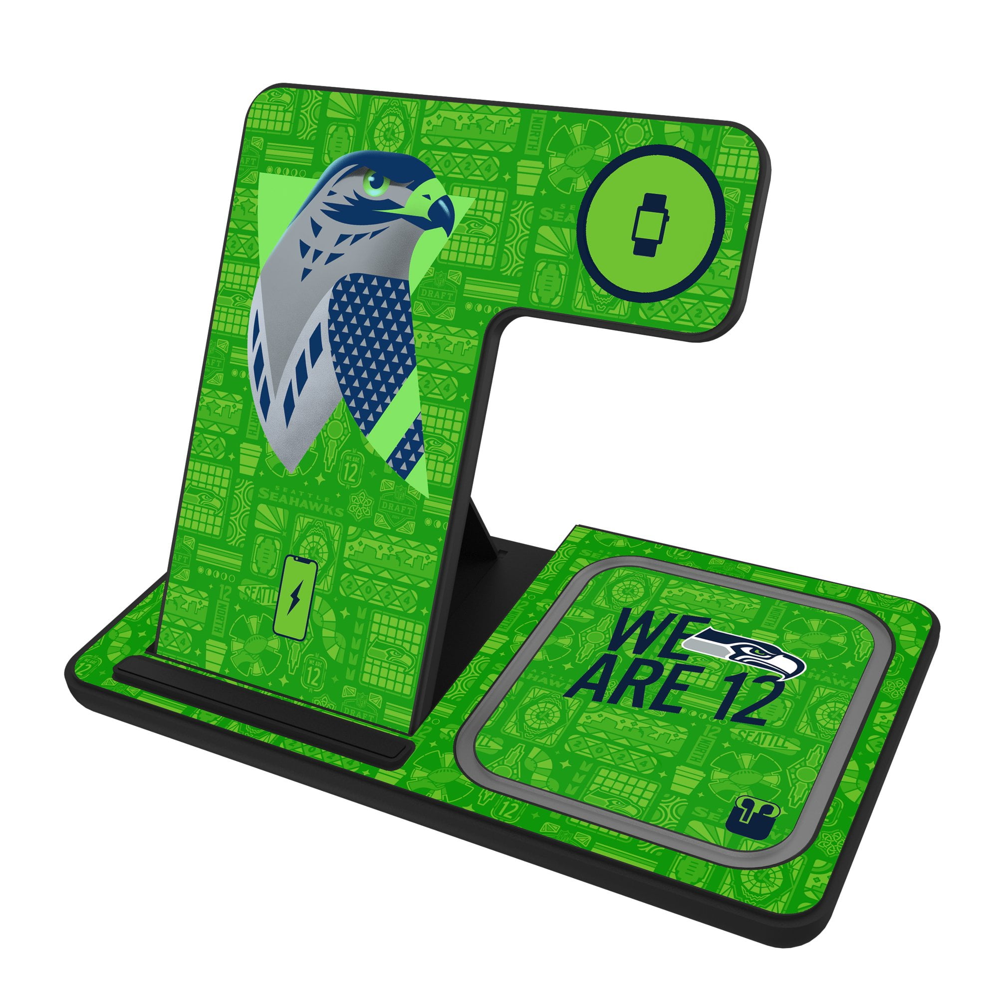 Seahawks Reciever