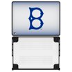 Keyscaper Oakland Athletics Linen MacBook Case - Walmart.com