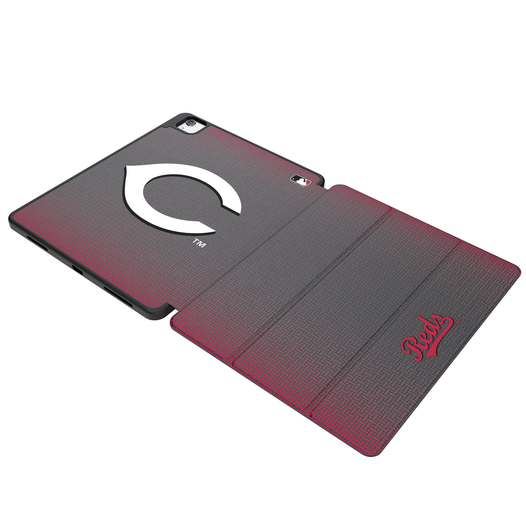Keyscaper Cincinnati Reds iPad Case - Walmart.com