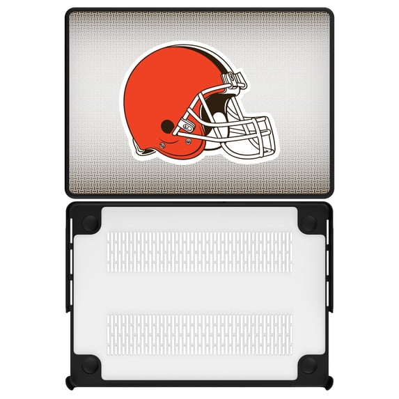 Keyscaper Cleveland Browns Linen MacBook Case - Walmart.com