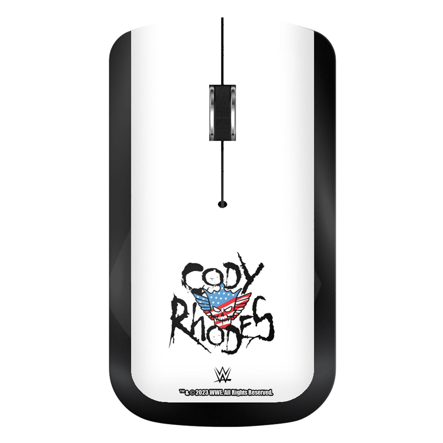 Keyscaper Cody Rhodes Wireless Mouse - Walmart.com
