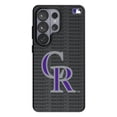Keyscaper Colorado Rockies Text Backdrop Galaxy Magnetic Bump Case ...