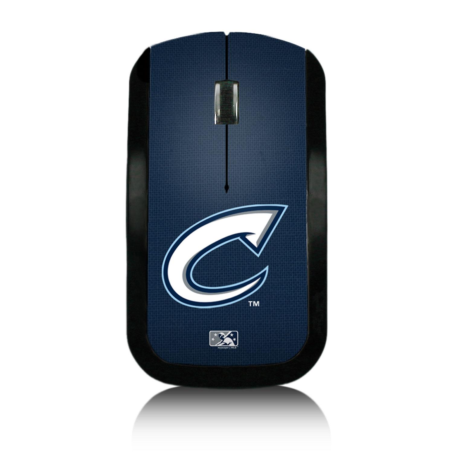Keyscaper Columbus Clippers Wireless Mouse - Walmart.com
