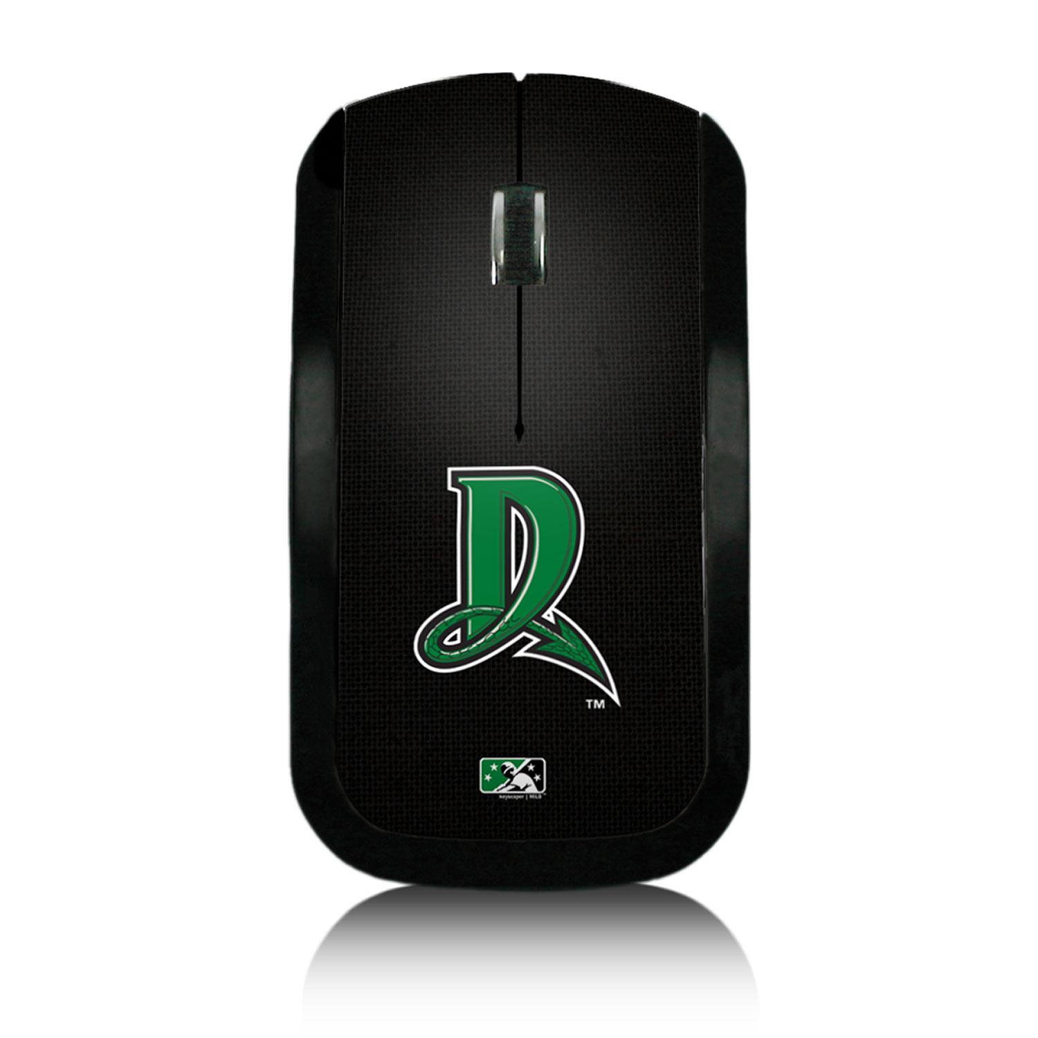 Keyscaper Dayton Dragons Wireless Mouse - Walmart.com