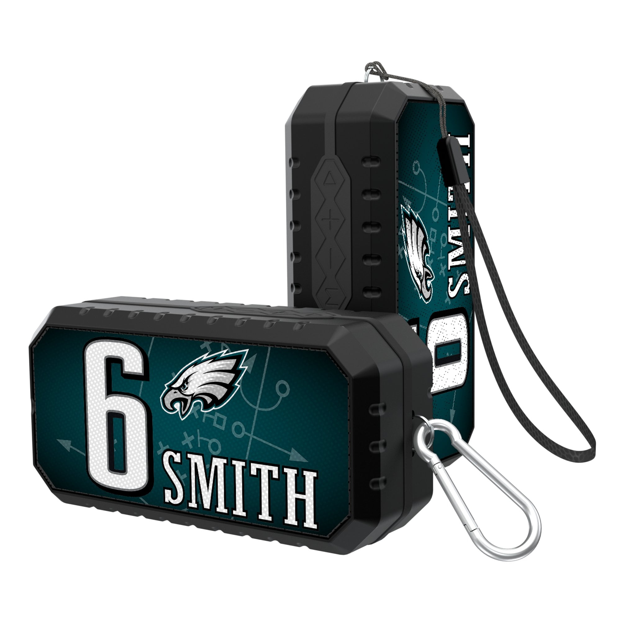 Philadelphia Eagles Key Chains