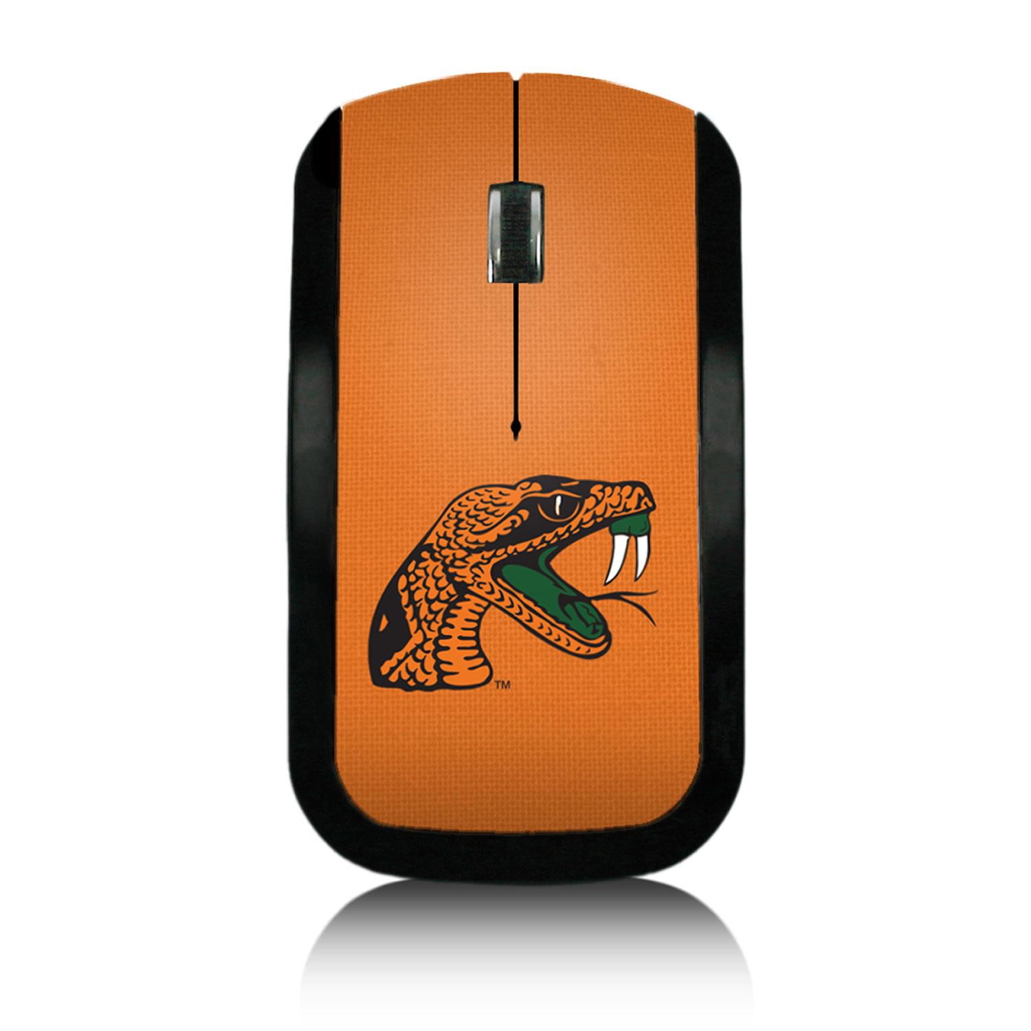 Keyscaper Florida A&M Rattlers Wireless Mouse - Walmart.com