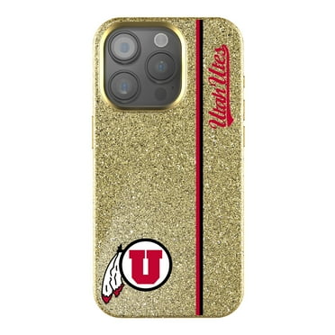 University of Utah Repeating Design on OtterBox Commuter Series Case ...