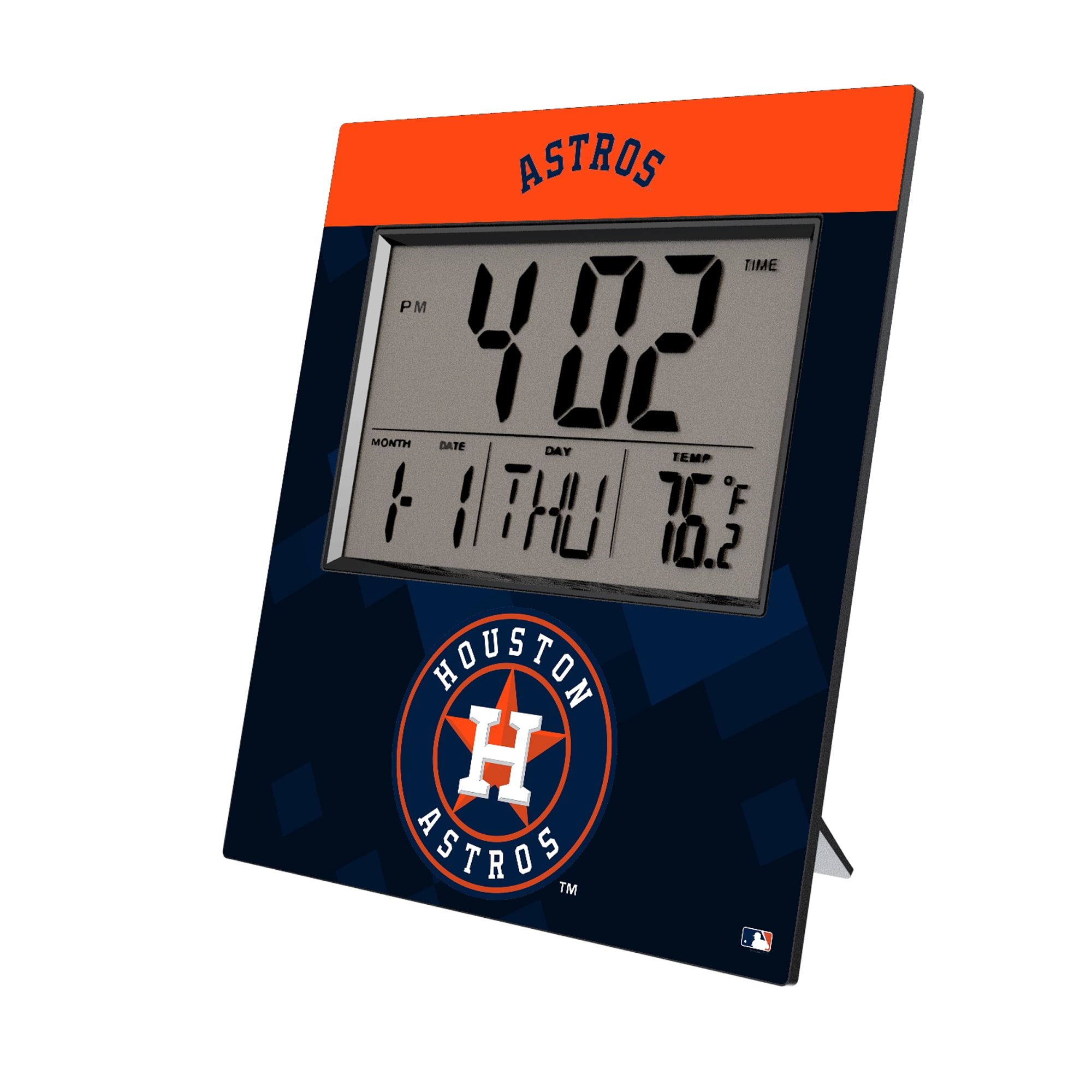 Astro Clock
