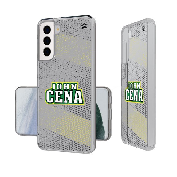Keyscaper Eddie Guerrero Steel Clear Galaxy Phone Case - Walmart.com