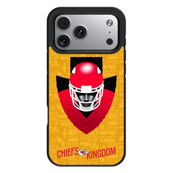 Keyscaper Denver Broncos Bump Case with 8.2ft Drop Protection - Walmart.com
