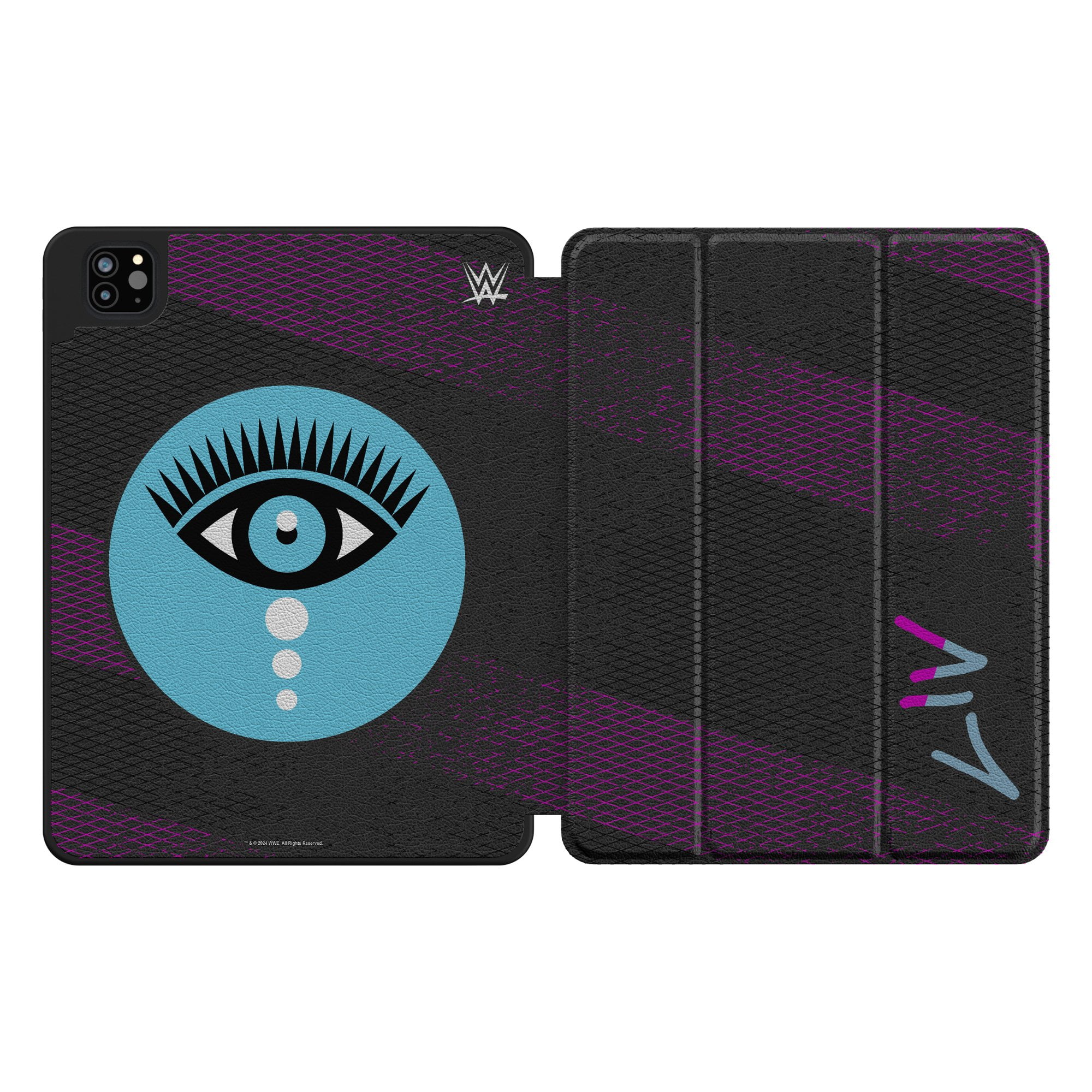 Keyscaper Liv Morgan Superstar iPad Tablet Case - Walmart.com