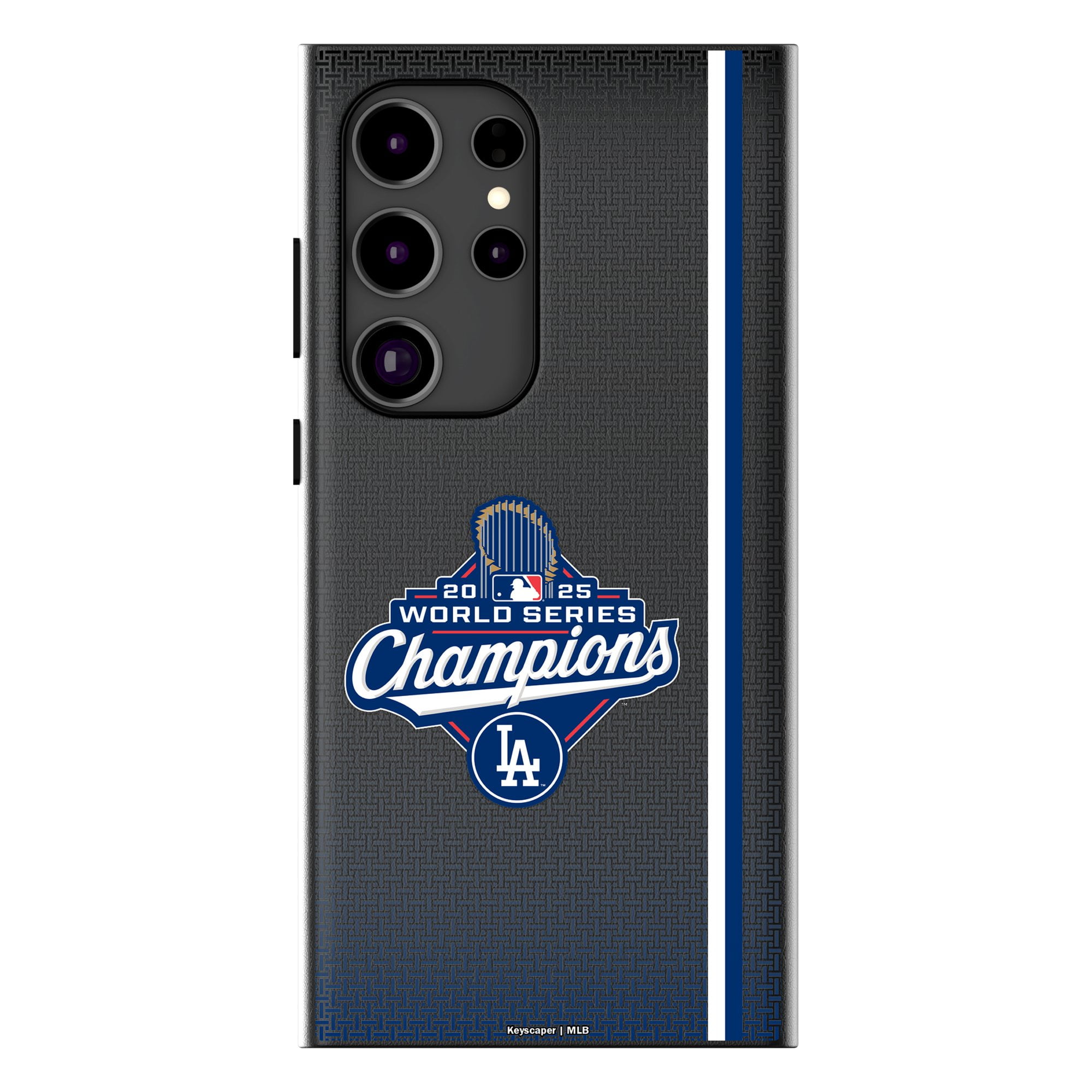 Keyscaper Los Angeles Dodgers 2025 World Series Champions Galaxy ...