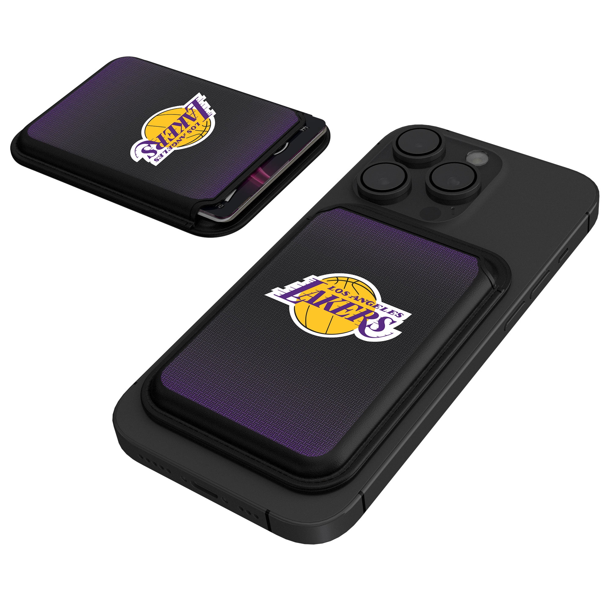 Lakers Wallet