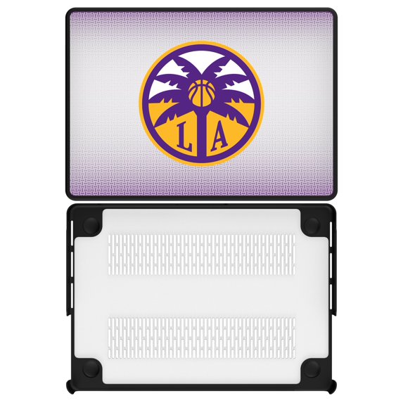 Keyscaper Los Angeles Sparks Linen MacBook Case - Walmart.com