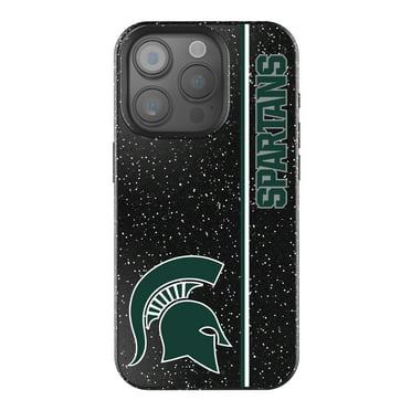 Michigan State MSU Design on OtterBox Commuter Series Case for Apple ...