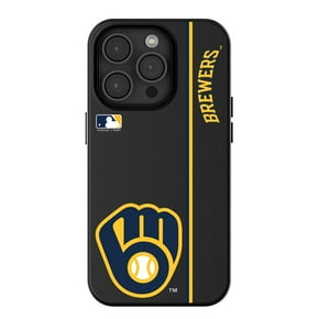 Milwaukee Iphone Case