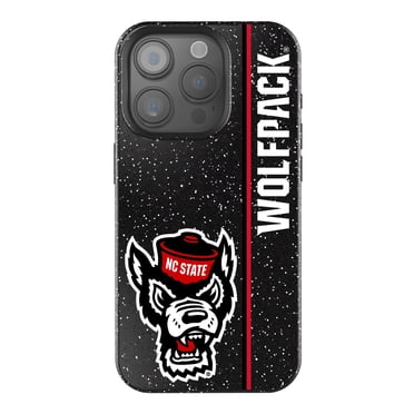NC State Polka Dots Design on Samsung Galaxy S6 CandyShell Case by ...