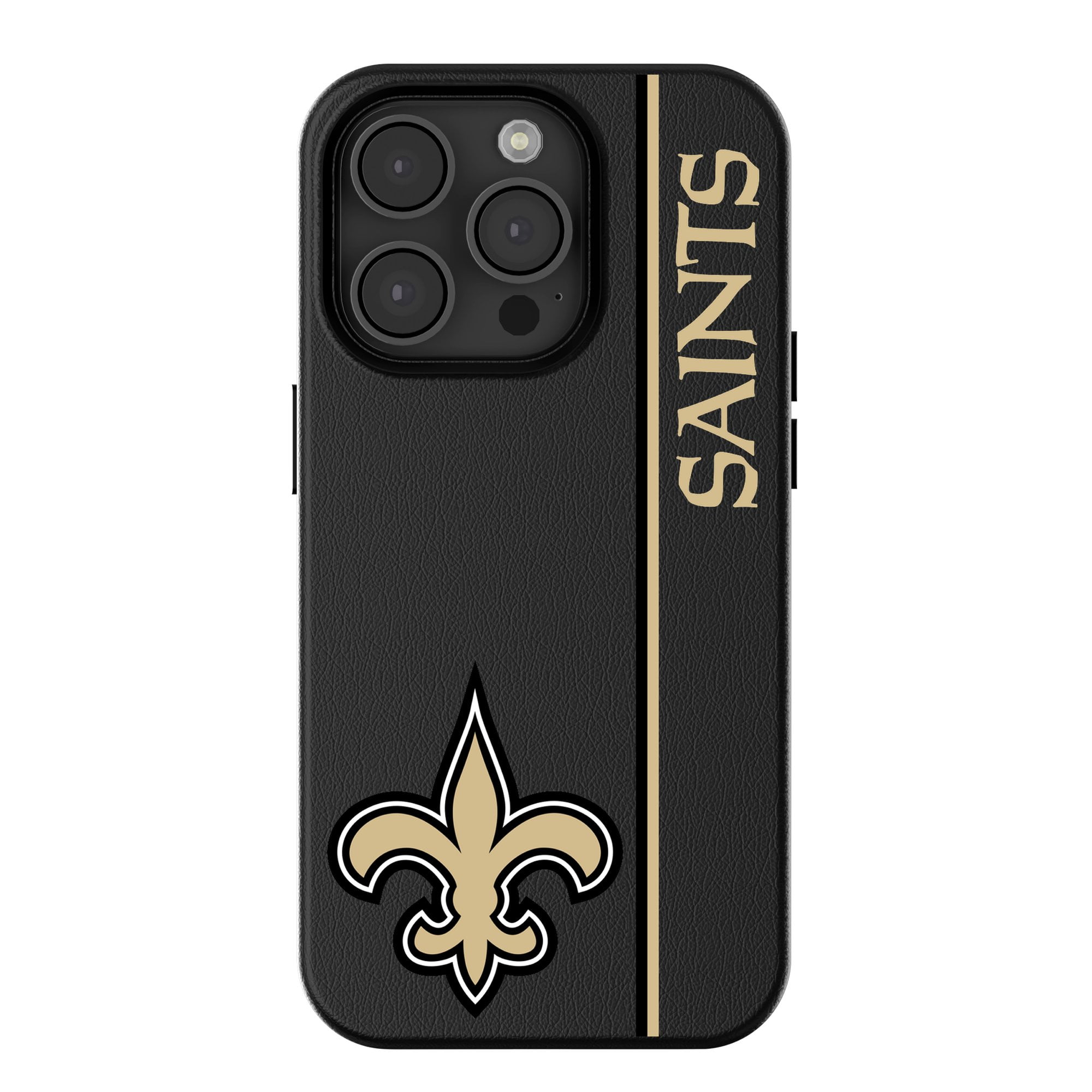 Keyscaper New Orleans Saints iPhone Magnetic Bump Case - Walmart.com