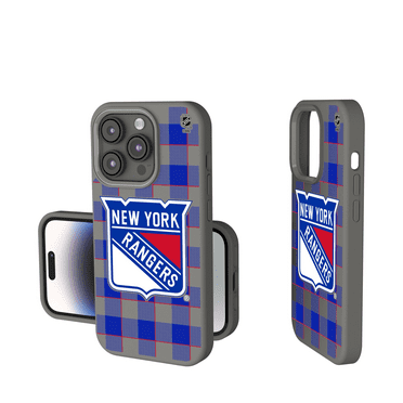 New York Rangers Traditional Camo Design on OtterBox Commuter Series ...