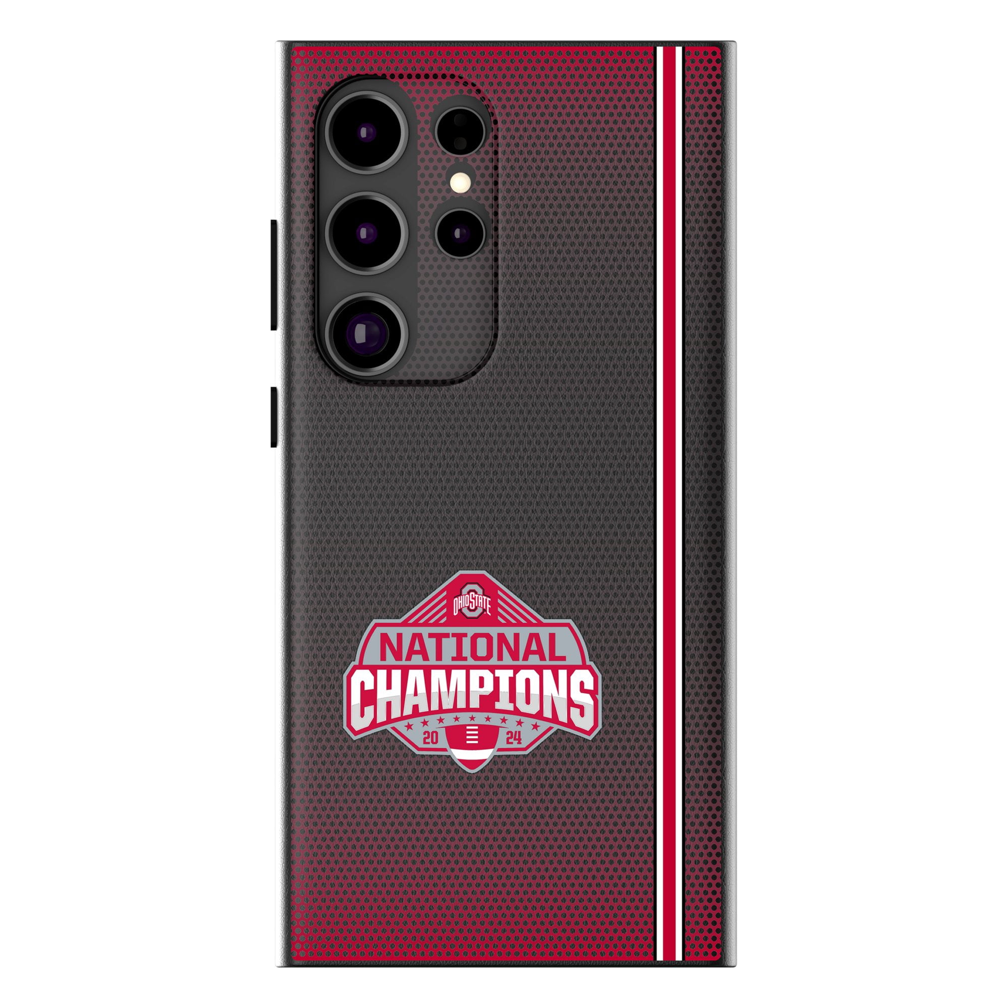 Keyscaper Ohio State Buckeyes College Football Playoff 2024 National ...