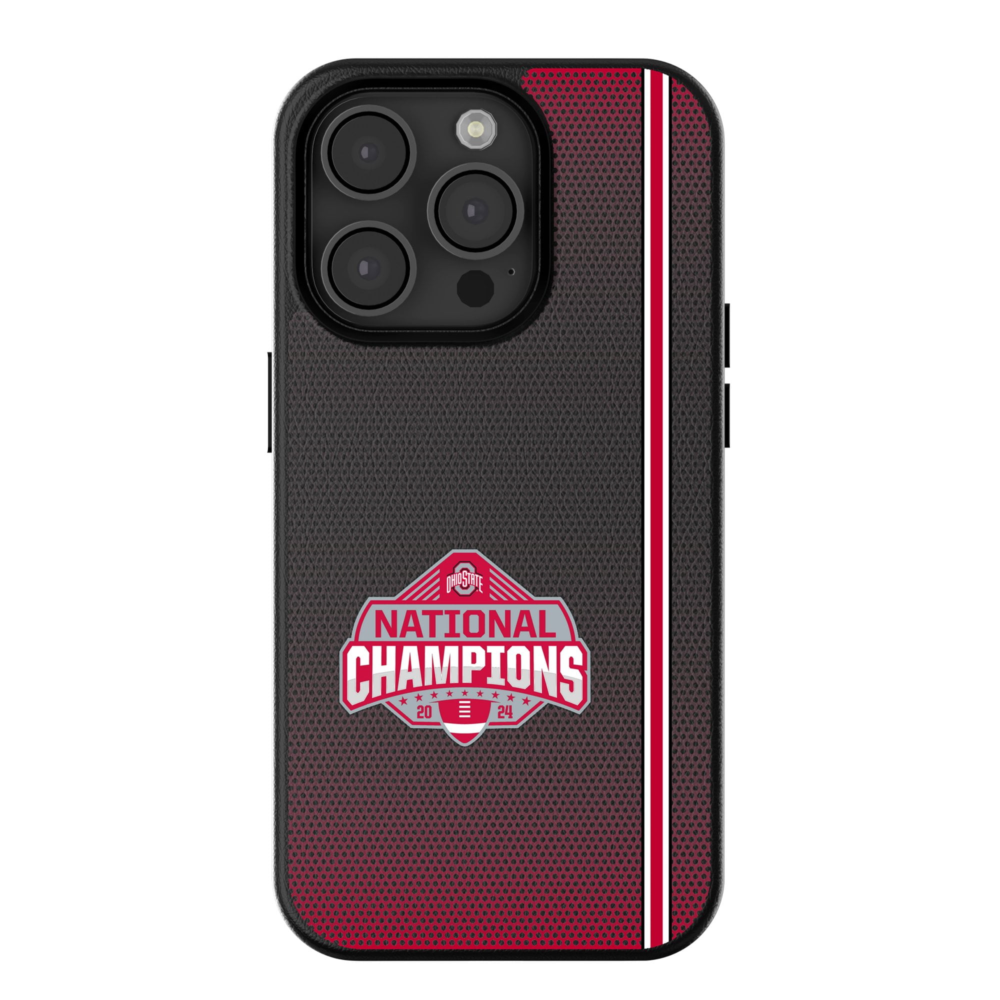 Keyscaper Ohio State Buckeyes College Football Playoff 2024 National Champions iPhone Magnetic ...