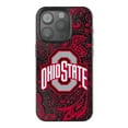 Keyscaper Ohio State Buckeyes Paisley Bling iPhone Case - Walmart.com
