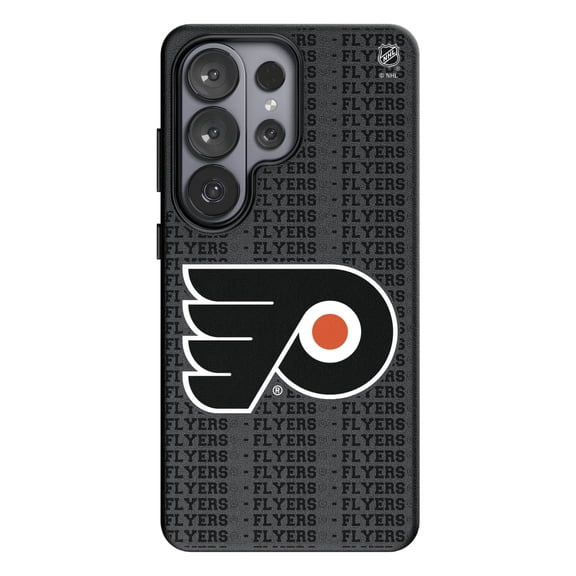 Keyscaper Toronto Maple Leafs Text Backdrop Galaxy Magnetic Bump Case ...