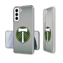 Keyscaper LA Galaxy Linen Logo Galaxy Clear Case - Walmart.com