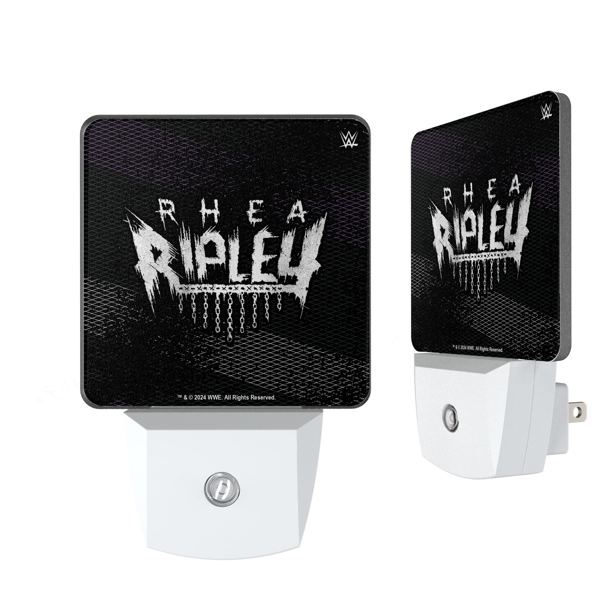 Keyscaper Rhea Ripley Nightlight - Walmart.com