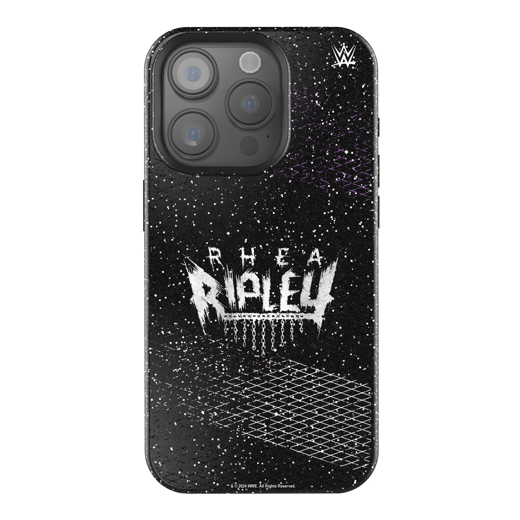 Keyscaper Rhea Ripley iPhone Bling Case - Walmart.com