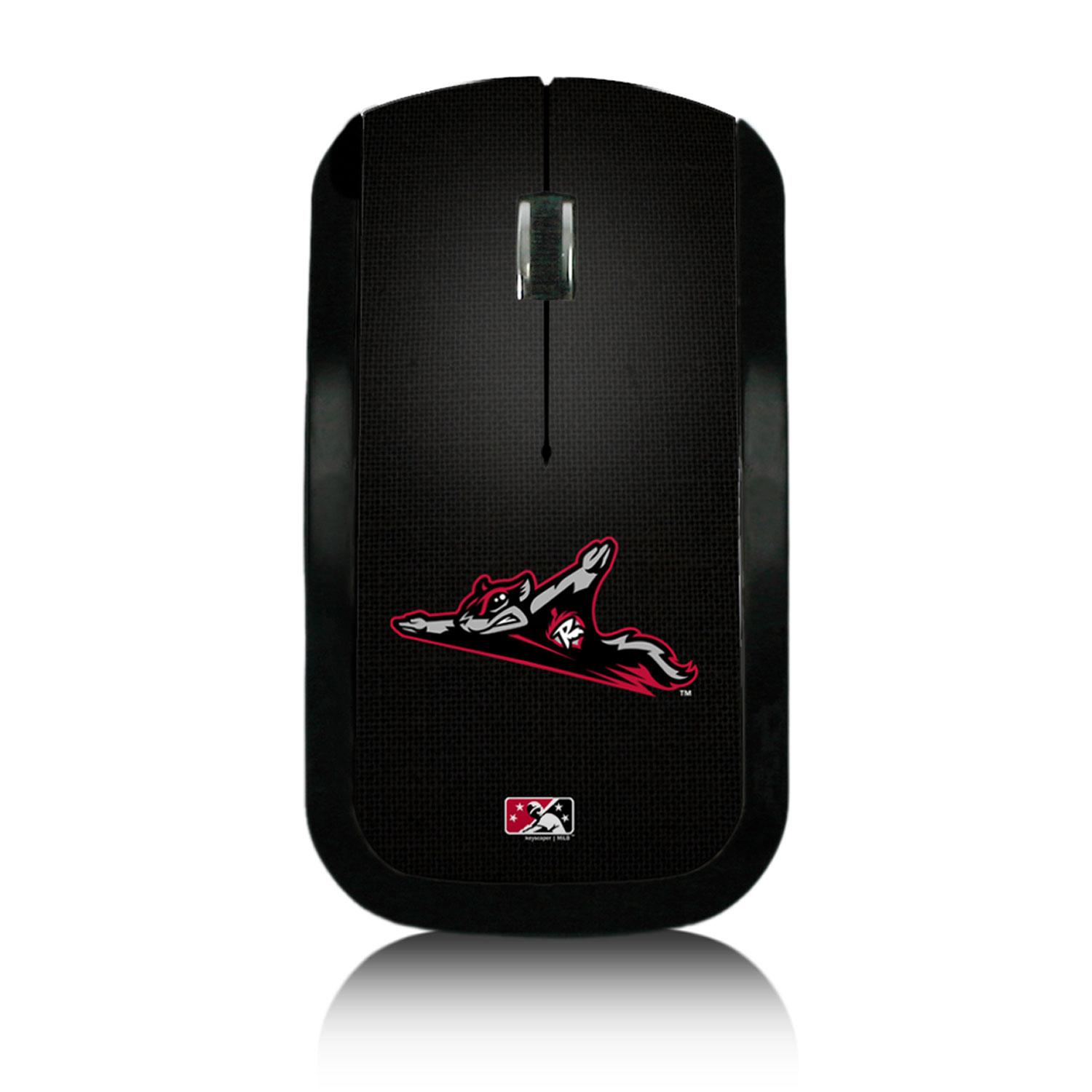 Keyscaper Richmond Flying Squirrels Wireless Mouse - Walmart.com