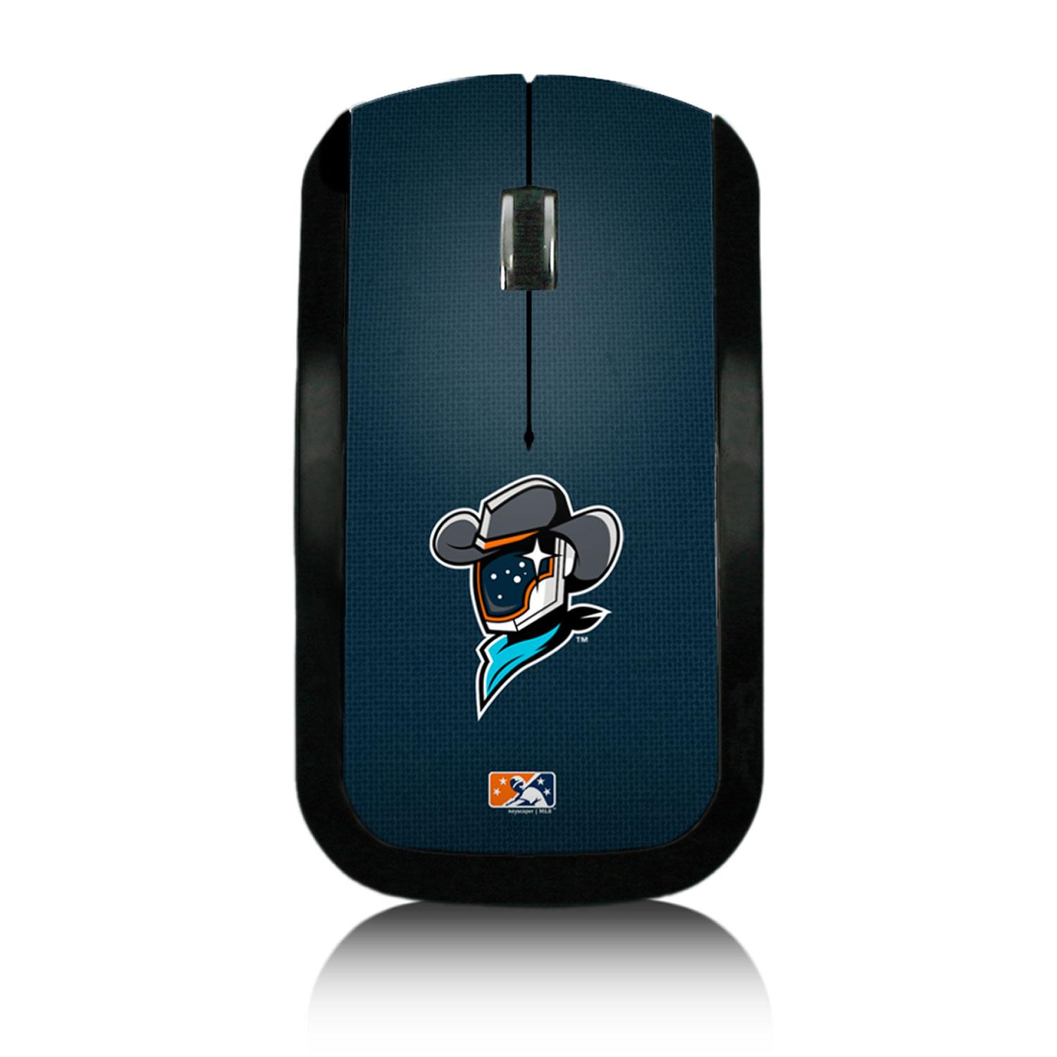 Keyscaper Sugar Land Space Cowboys Wireless Mouse - Walmart.com