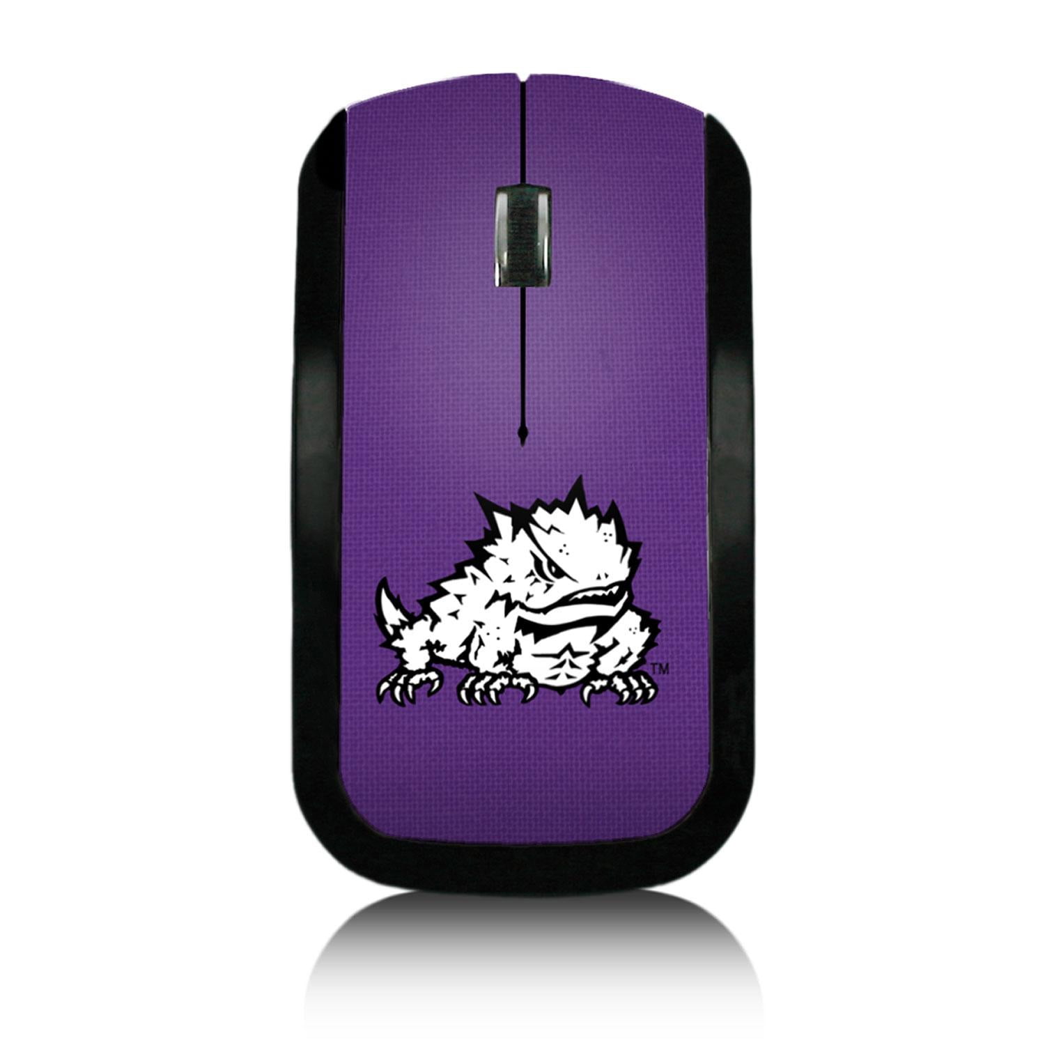 Keyscaper TCU Horned Frogs Wireless Mouse - Walmart.com