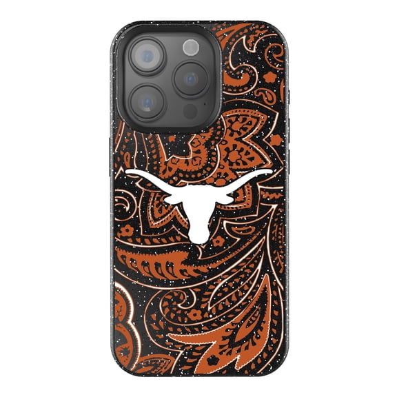 Keyscaper Texas Longhorns iPhone Bling Case - Walmart.com