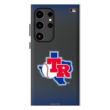 Texas Rangers Polka Dots Design on Apple iPhone 6 Switchback Case by ...