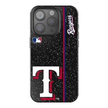 Texas Rangers Stitch Design on Apple iPhone 6 Switchback Case by ...