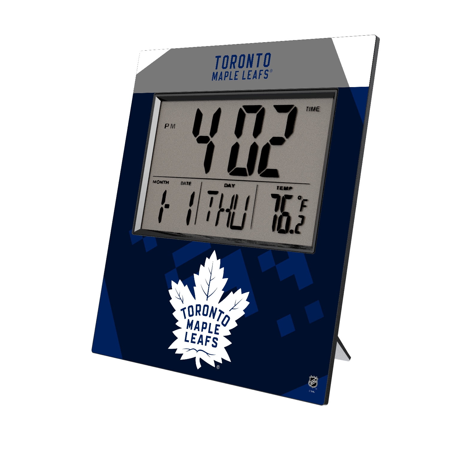 Maples Clock Desktop Clocks